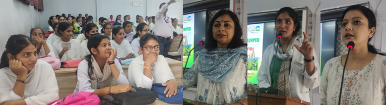 Govt. College For Women Udhampur Udhampur