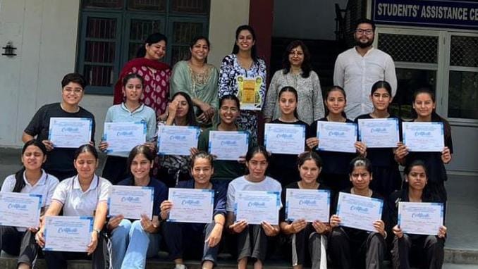 Govt. College For Women Udhampur Udhampur